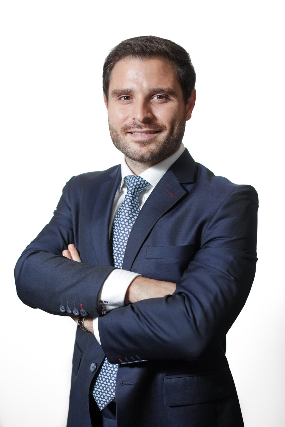 Nicolas G. Melki | Melki & Associates | Corporate Lawyer in Lebanon